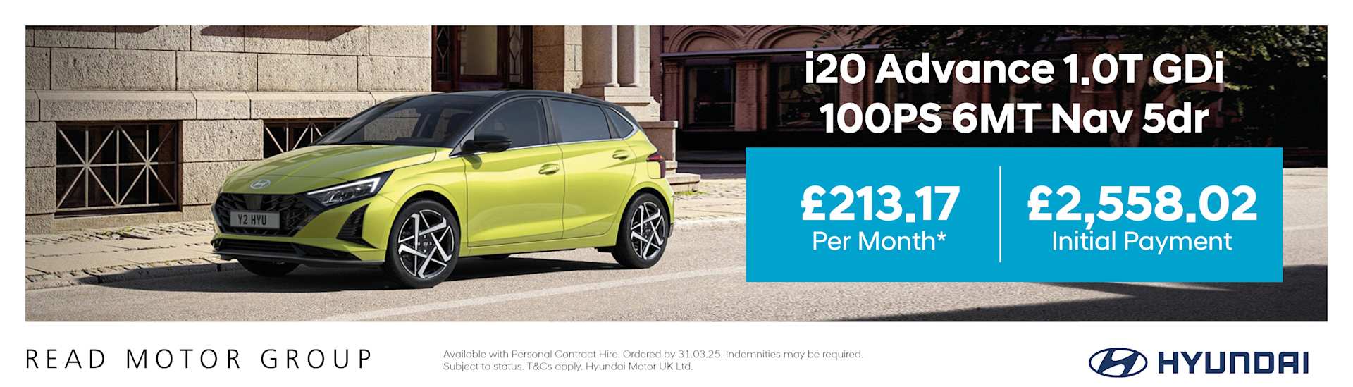 Hyundai Dealer | Lincolnshire, Derbyshire, Nottinghamshire, Norfolk ...