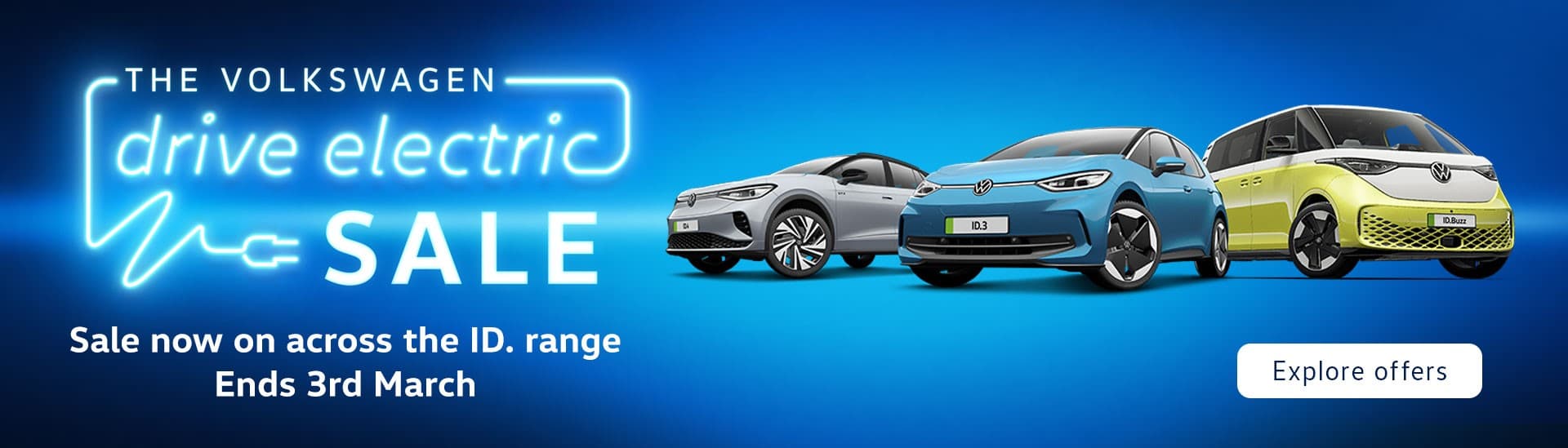 Volkswagen Dealers Gatwick, West Sussex | Marshall Volkswagen