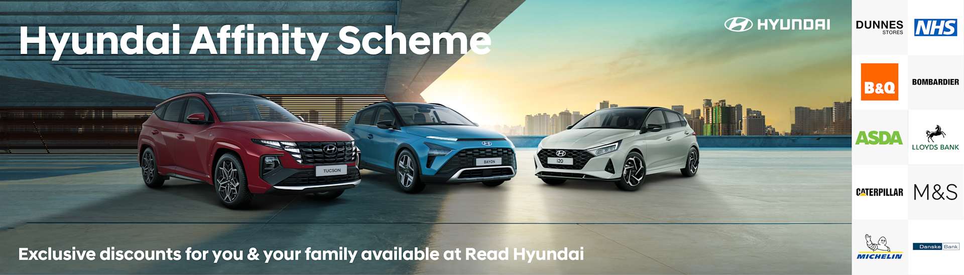 Hyundai Dealer | Lincolnshire, Derbyshire, Nottinghamshire, Norfolk ...
