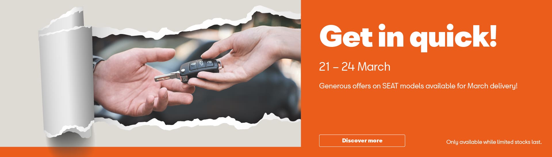 SEAT Dealers Braintree, Essex | Marshall SEAT