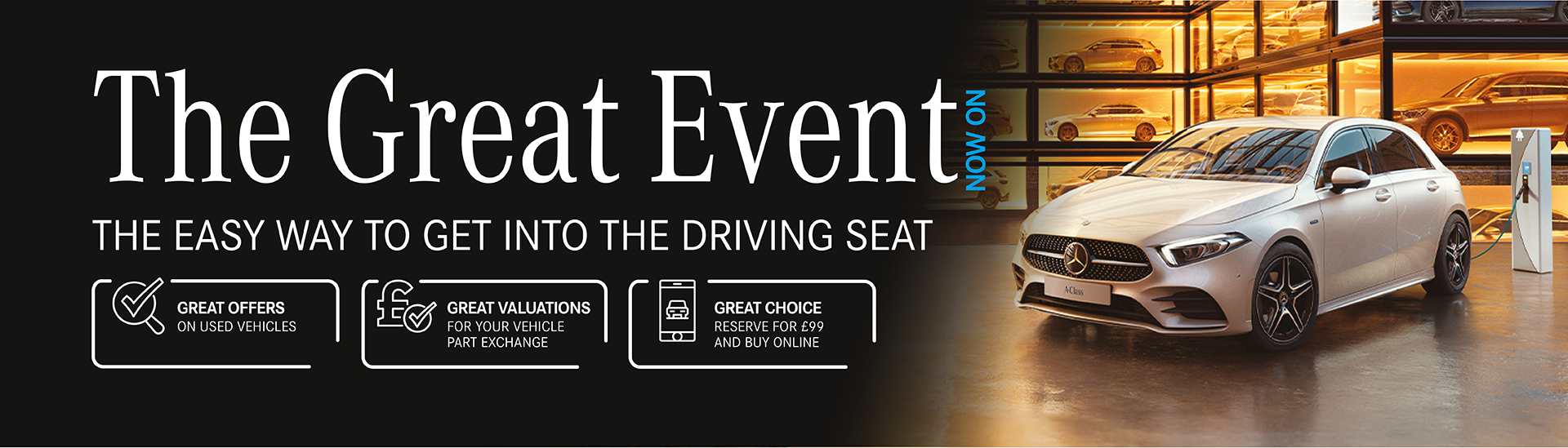 Contact Mercedes-Benz in Preston | Blackburn, Blackpool, Bolton ...