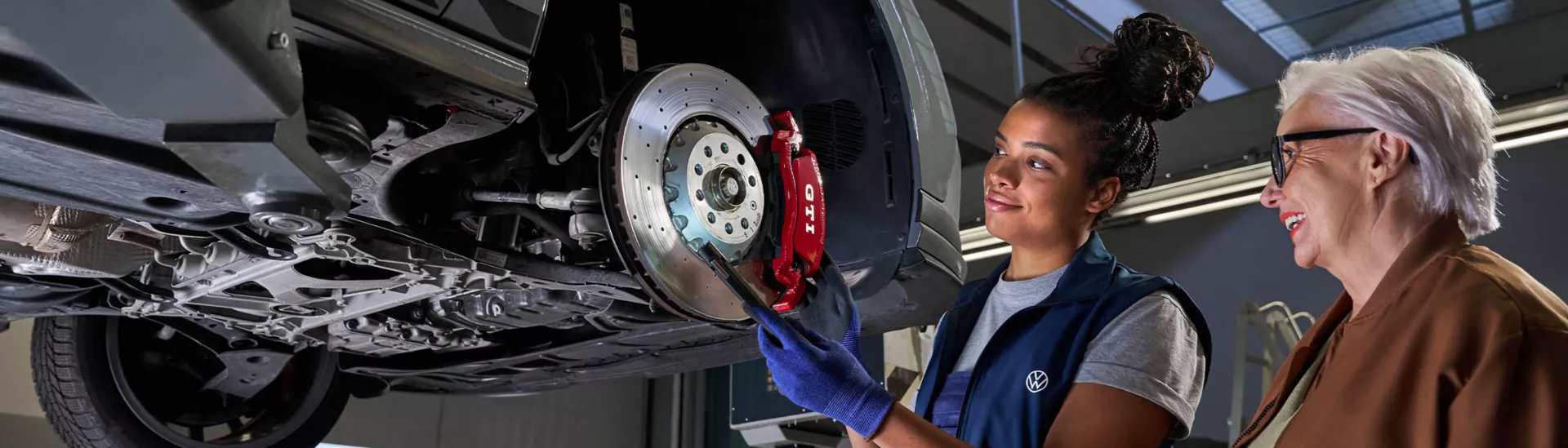 Contact Us | Find a Marshall Volkswagen Dealer Near You | Marshall ...