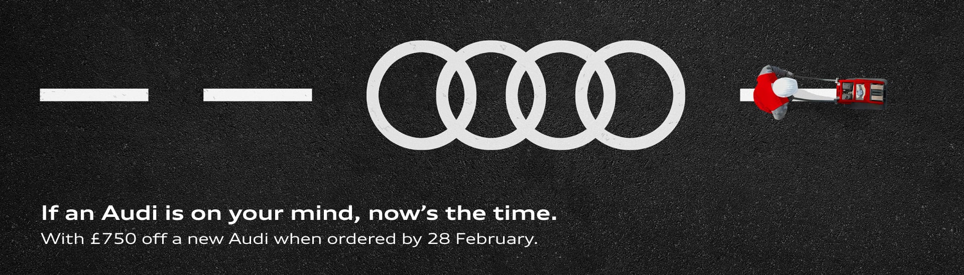 Audi Dealers Exeter, Devon | Marshall Audi