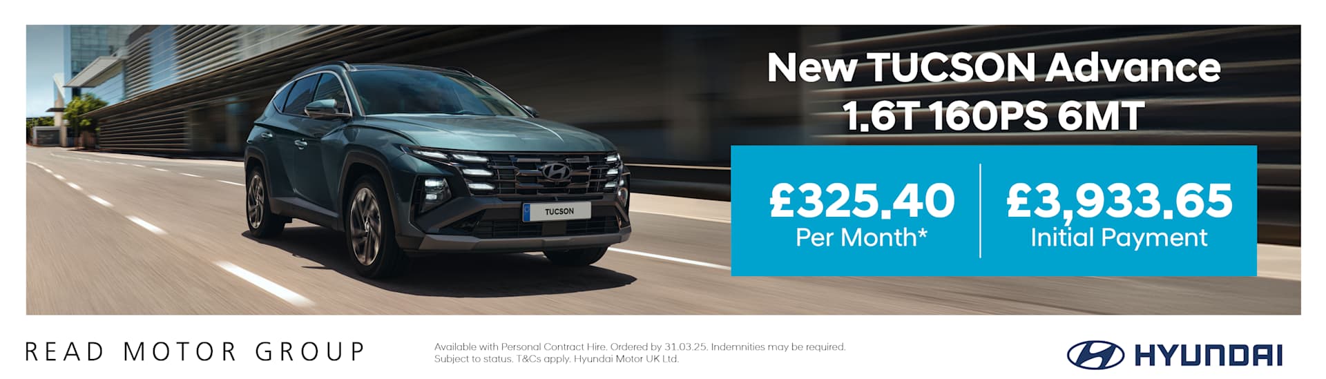 Hyundai Dealer | Lincolnshire, Derbyshire, Nottinghamshire, Norfolk ...