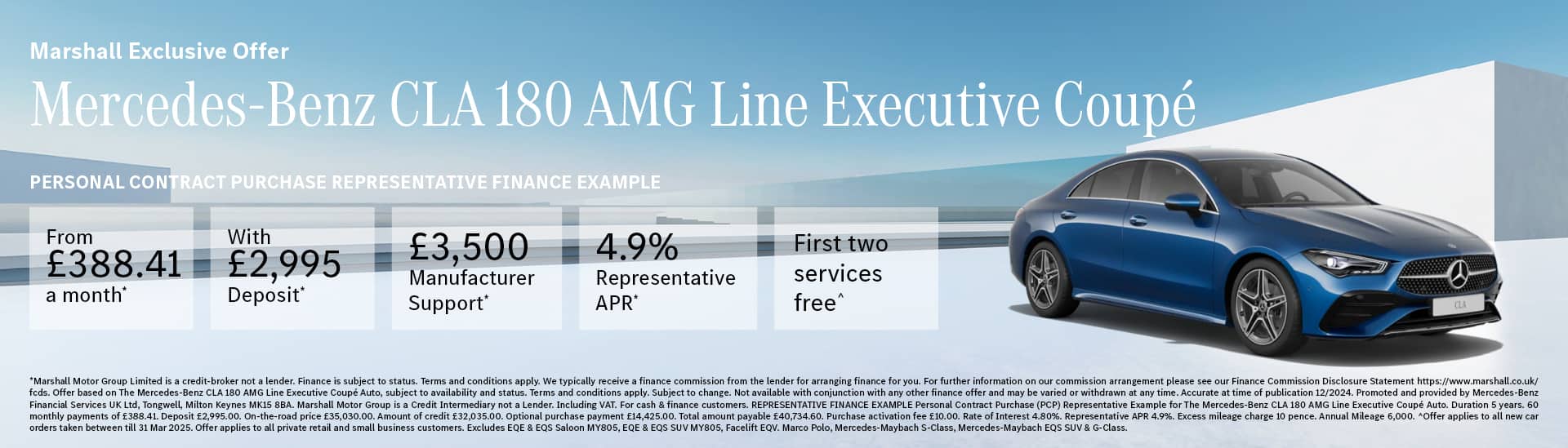 Contact Mercedes-Benz in Preston | Blackburn, Blackpool, Bolton ...