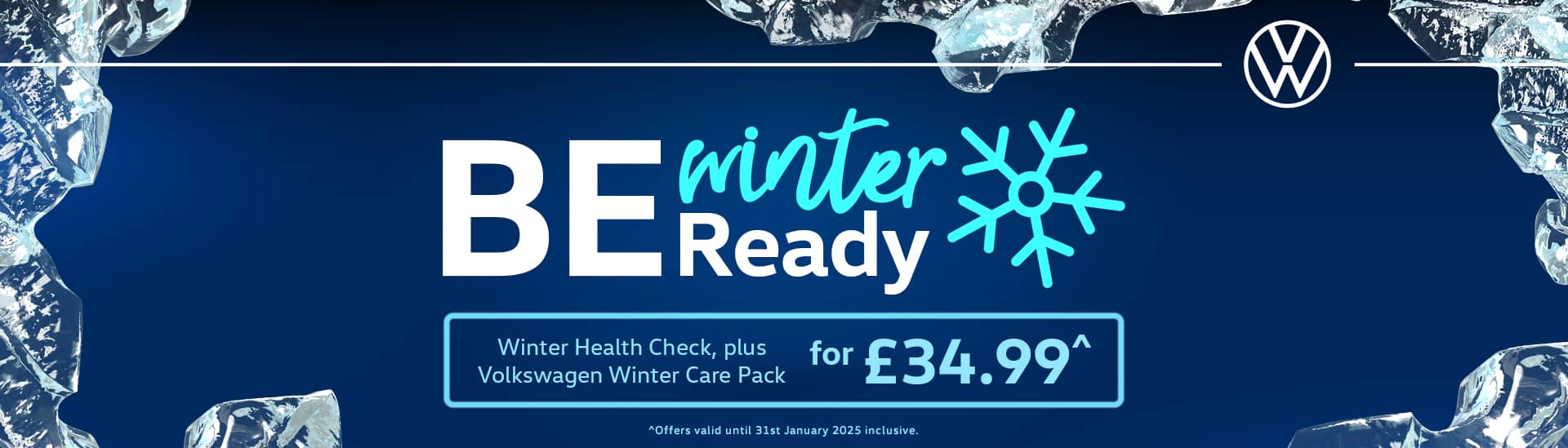 Volkswagen Dealers Gatwick, West Sussex | Marshall Volkswagen