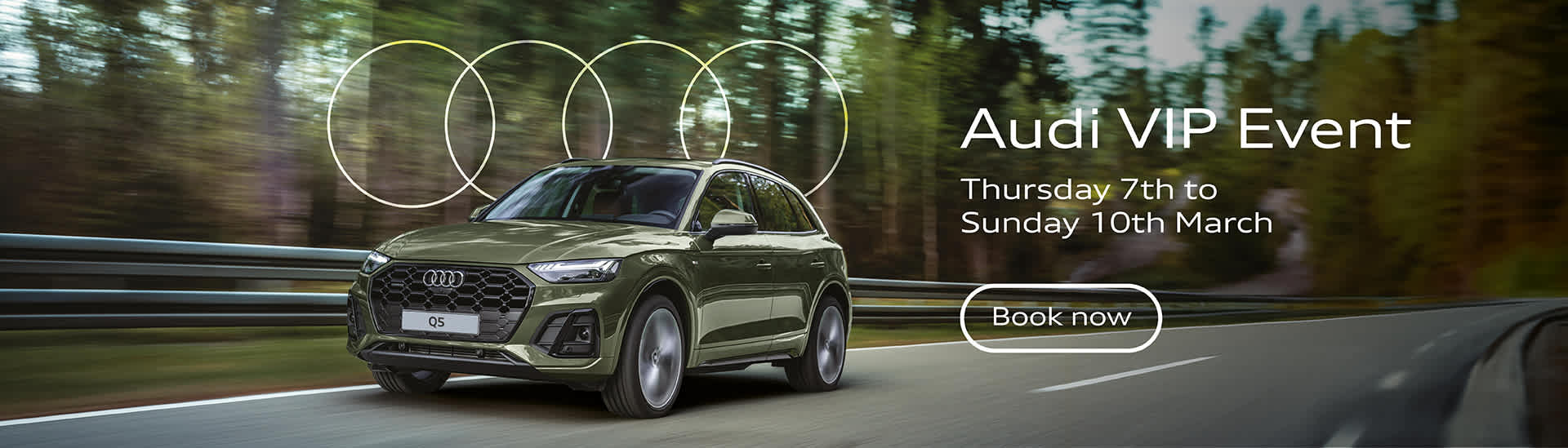 Audi Dealers Bexley, Greater London | Bexley, Canterbury, Coulsdon ...