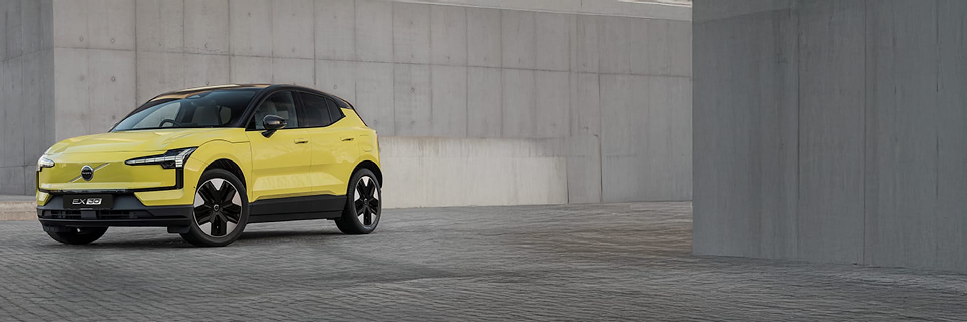 Volvo Dealer | Swansea | FRF Volvo