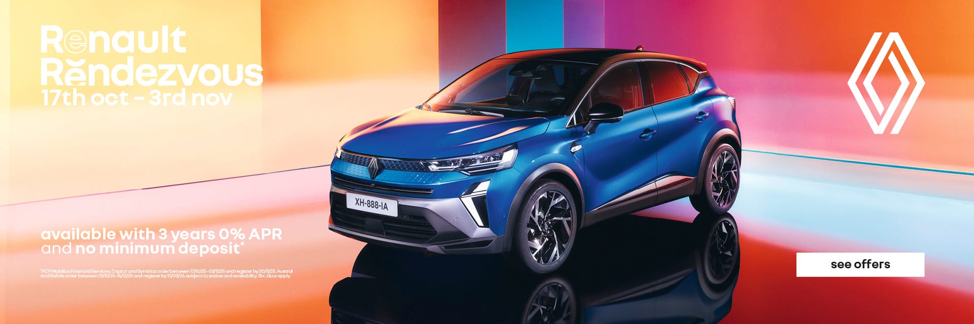 Renault Swindon | Swindon, Wiltshire | New and Used Car Dealer