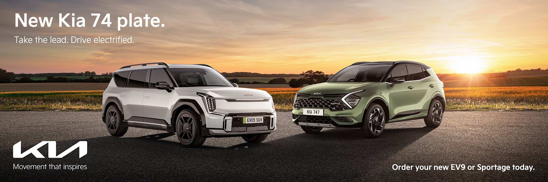 RRG Kia Bury | Kia Dealers | New & Used Kia Cars