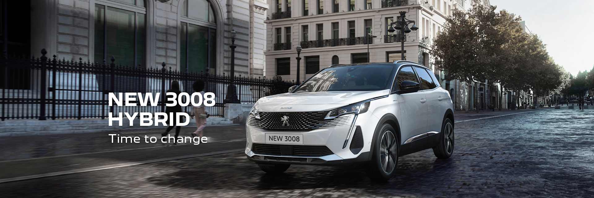 New and Used Peugeot Car Dealer | Stroud, Gloucestershire | Olympic Cars