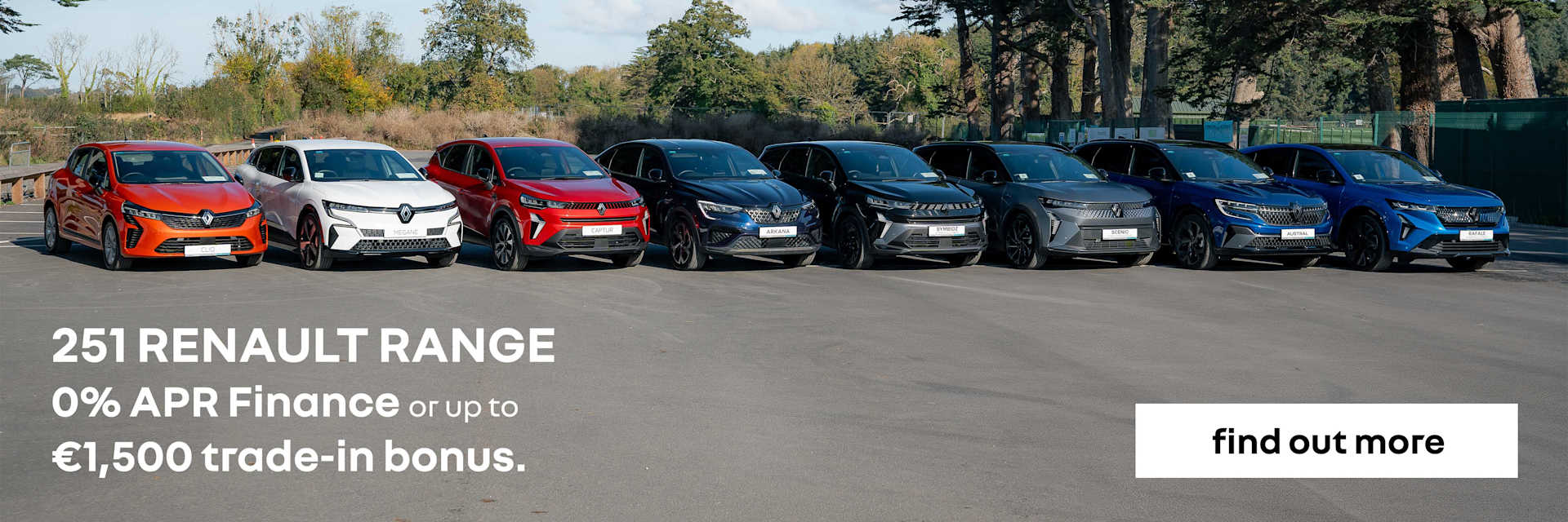 Renault Cars and Vans Dublin | Renault Cars and Vans Ireland | Used ...