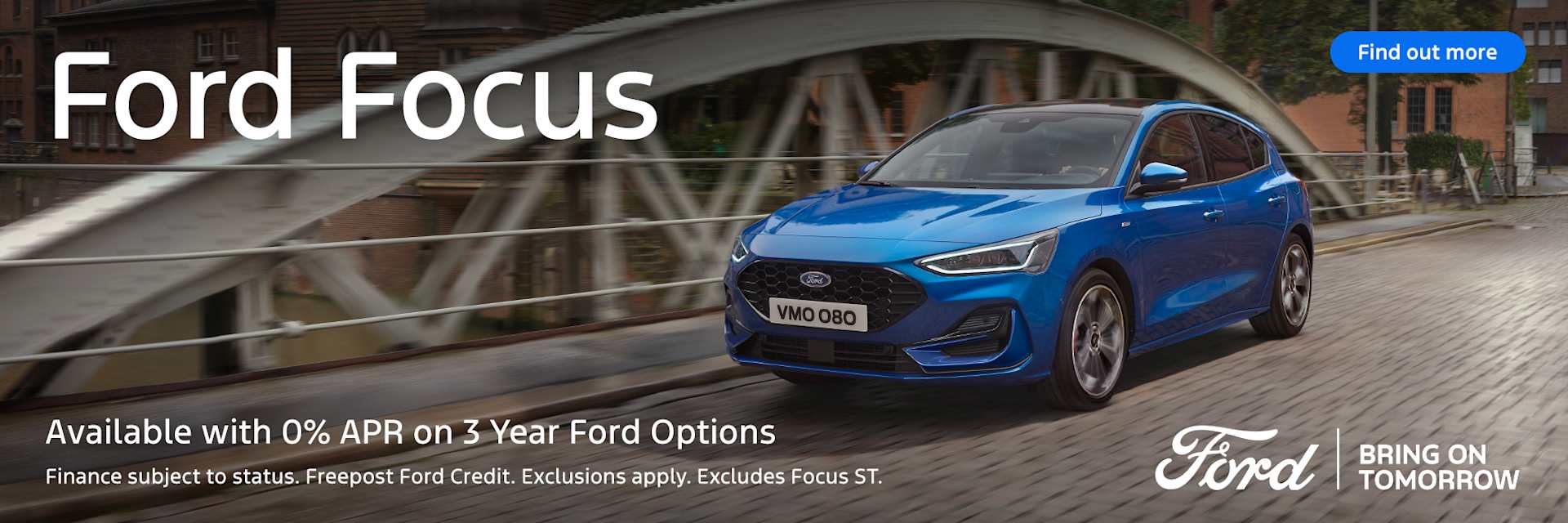 Furrows Ford | 100 Years serving Shropshire | Shropshire