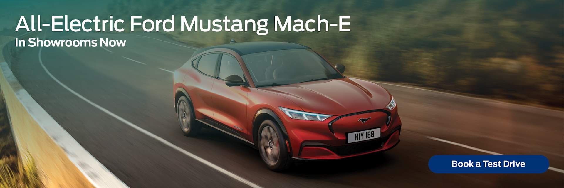 Ford Dealer | Eastbourne, Hastings | Birchwood