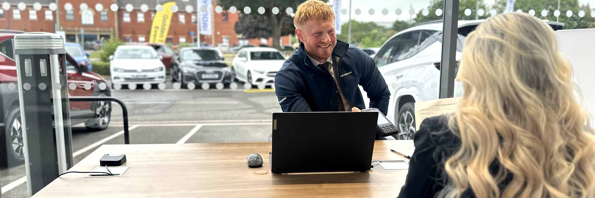 New & Used Cars | Read Motor Group