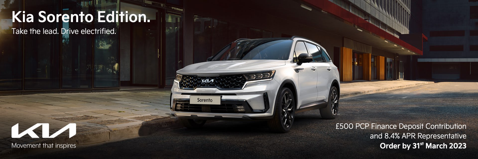 Kia Car Dealer | Bristol, Cardiff, Newport & Gloucester | Wessex ...