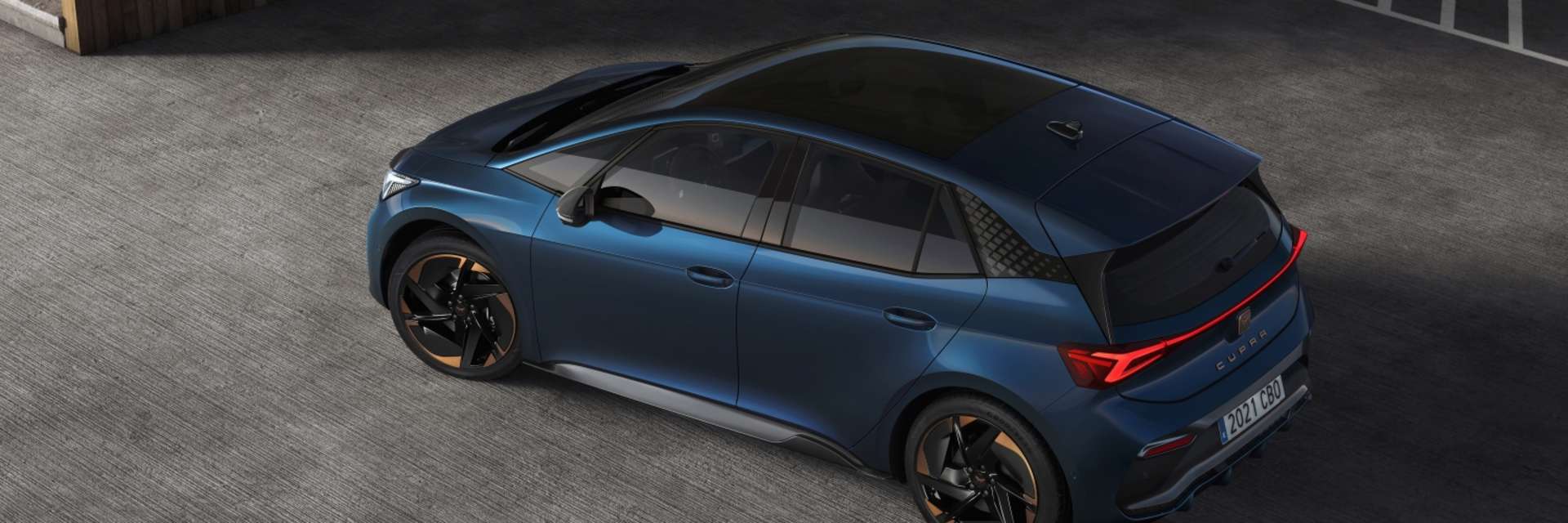 New CUPRA Cars | Latest Models & Deals | Cambridge, Leicester & Oxford ...