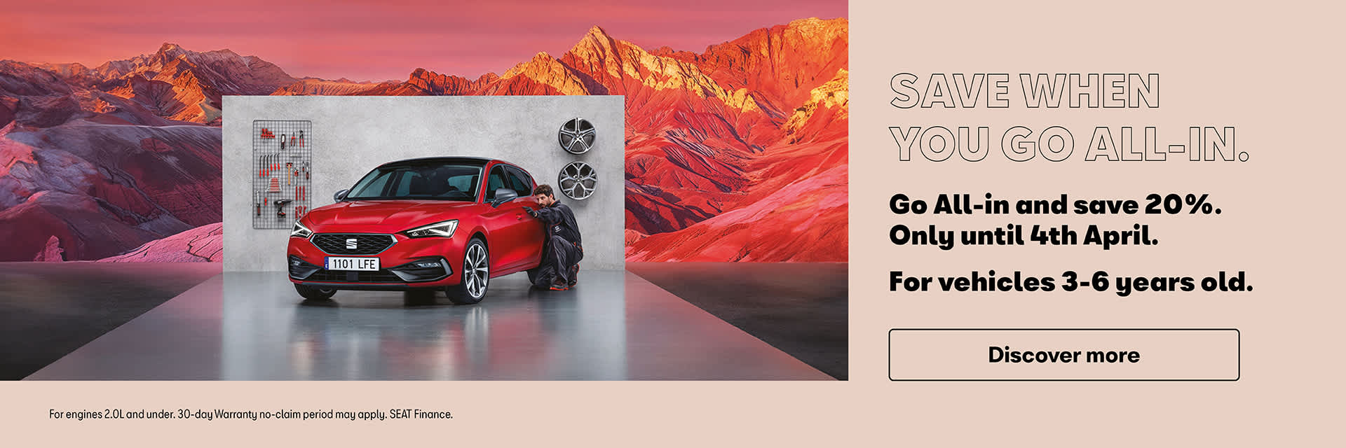 SEAT Dealers | Norwich | Duff Morgan SEAT for new and used cars