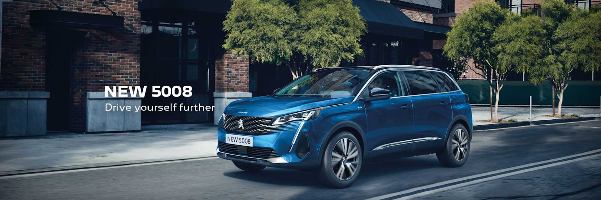 New and Used Peugeot Car Dealer | Stroud, Gloucestershire | Olympic Cars