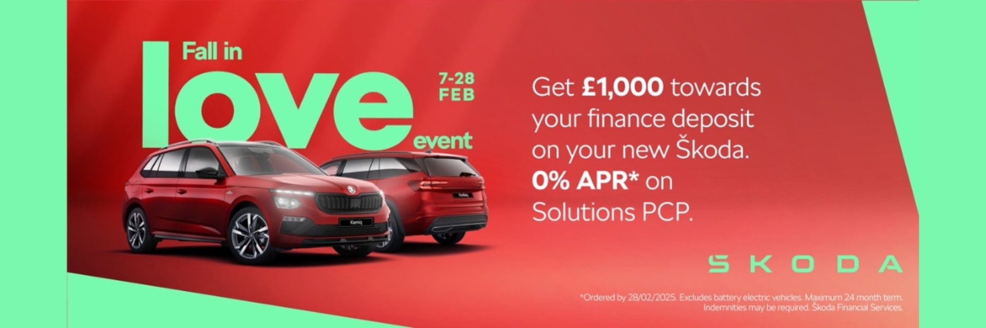 Ingram Škoda | Official Škoda Retailer