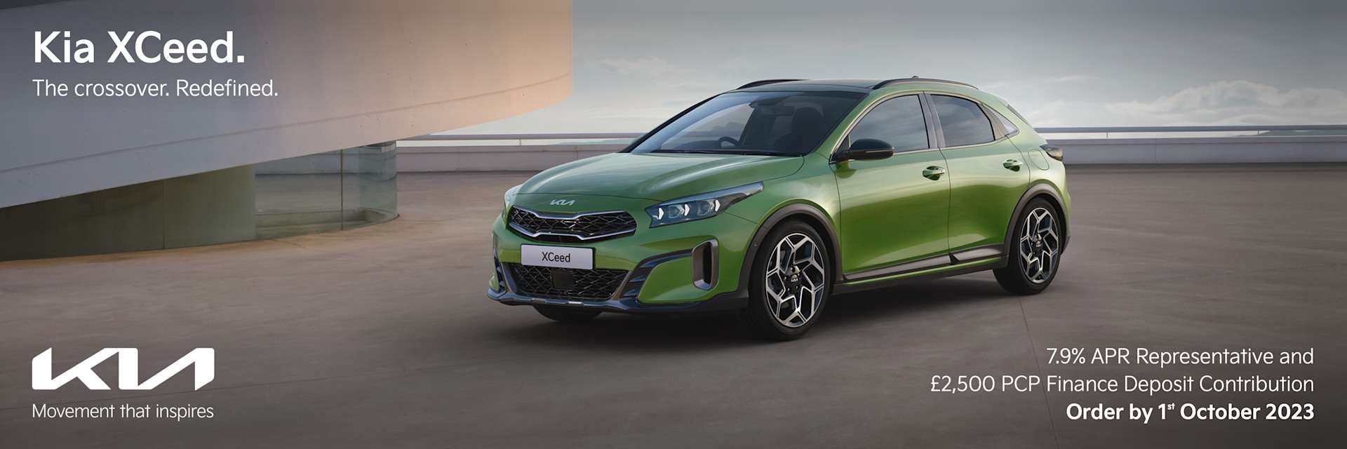 Kia Car Dealer | Bristol, Cardiff, Newport & Gloucester | Wessex ...
