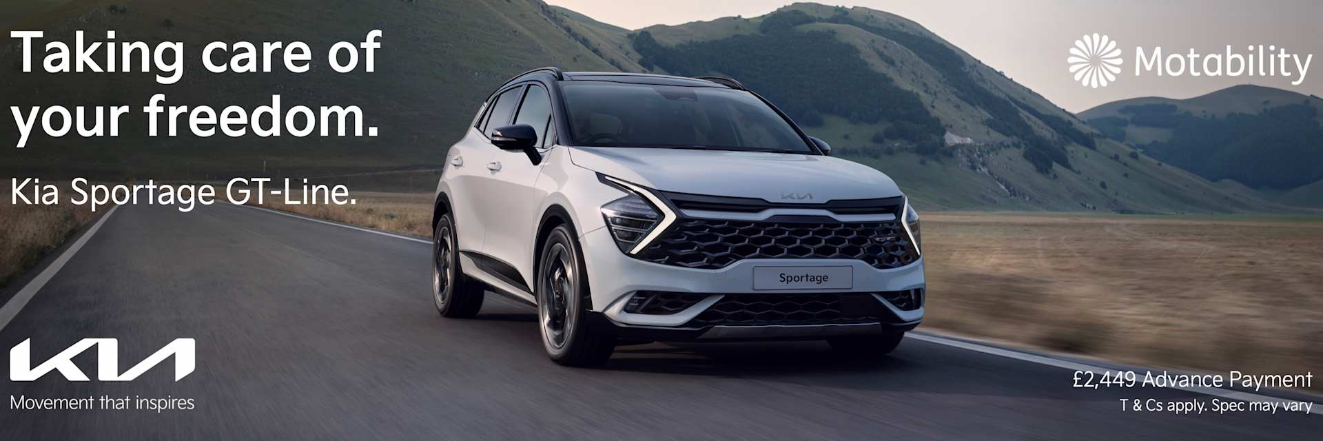 Kia Dealers - OMC Kia Dealership for Manchester and Oldham