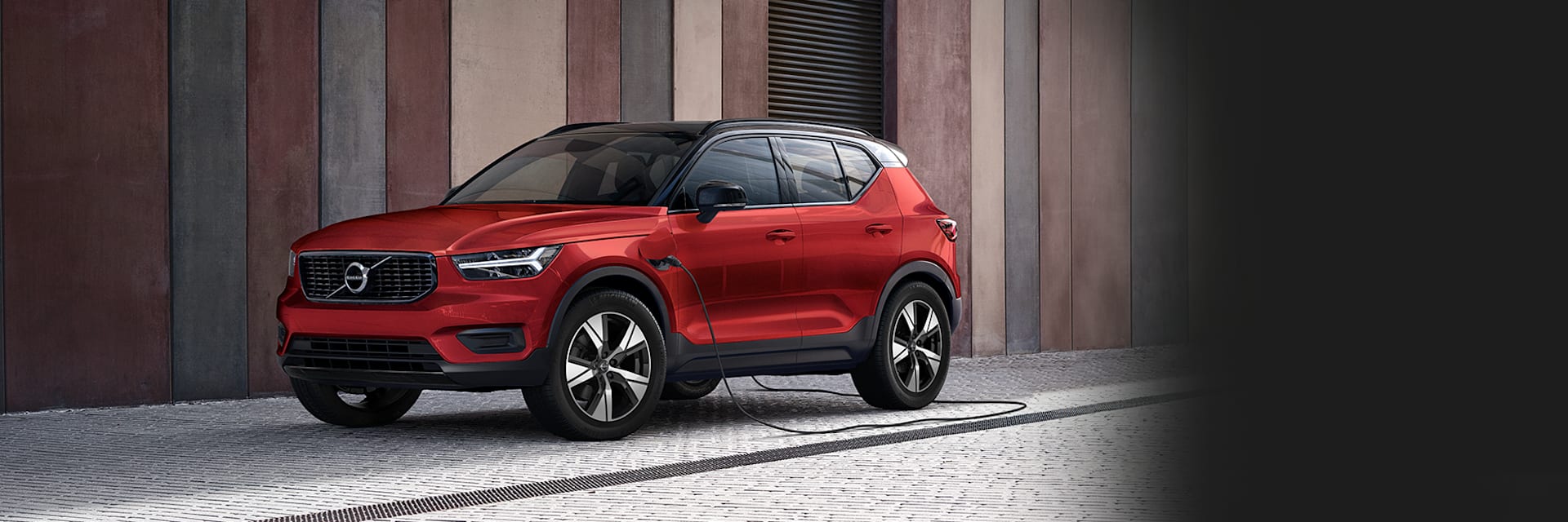 Volvo Dealer | Swansea | FRF Volvo