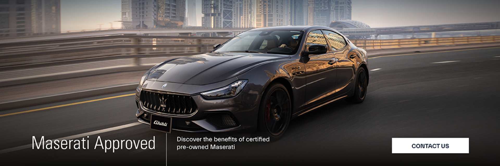 Luxury Car Dealers in the UAE | Al Tayer Motors