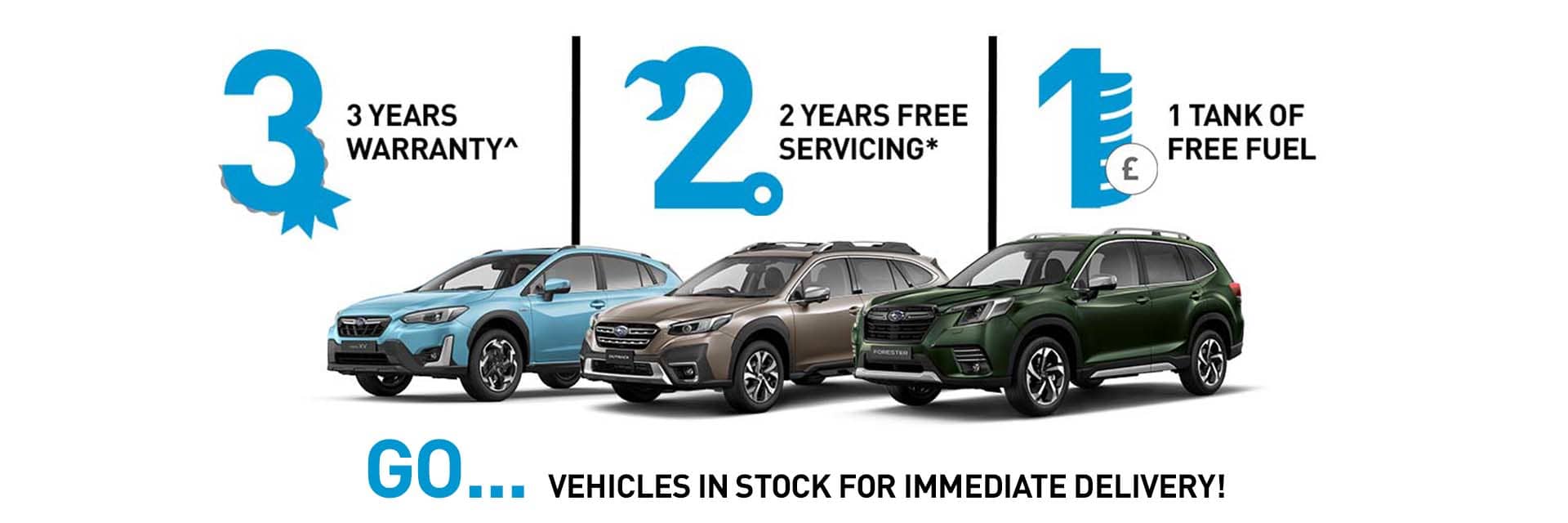 Used Car Dealer | Wantage & Abingdon, Oxfordshire | Bellinger