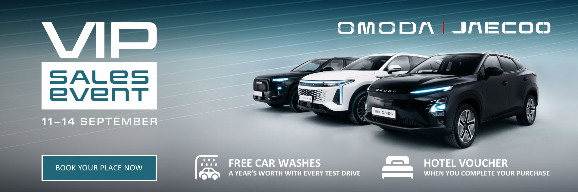 UK OMODA Dealer | New and Used OMODA Sales & Servicing | RRG OMODA