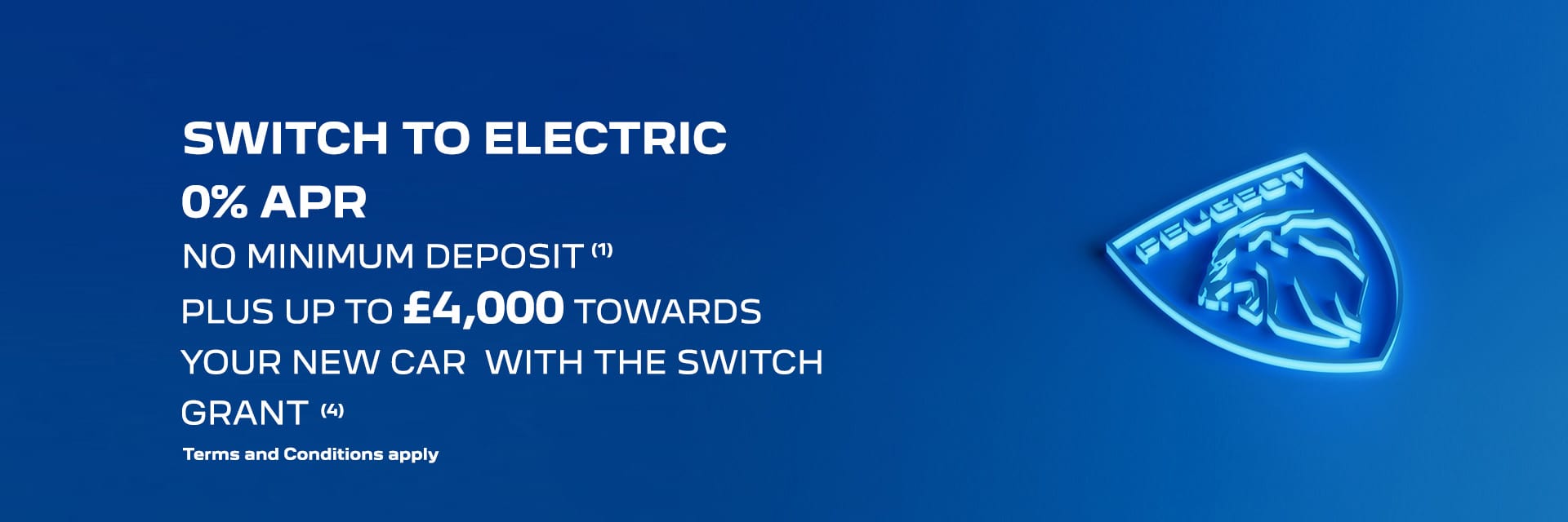 Peugeot Dealer | RRG Peugeot Oldham & Rochdale