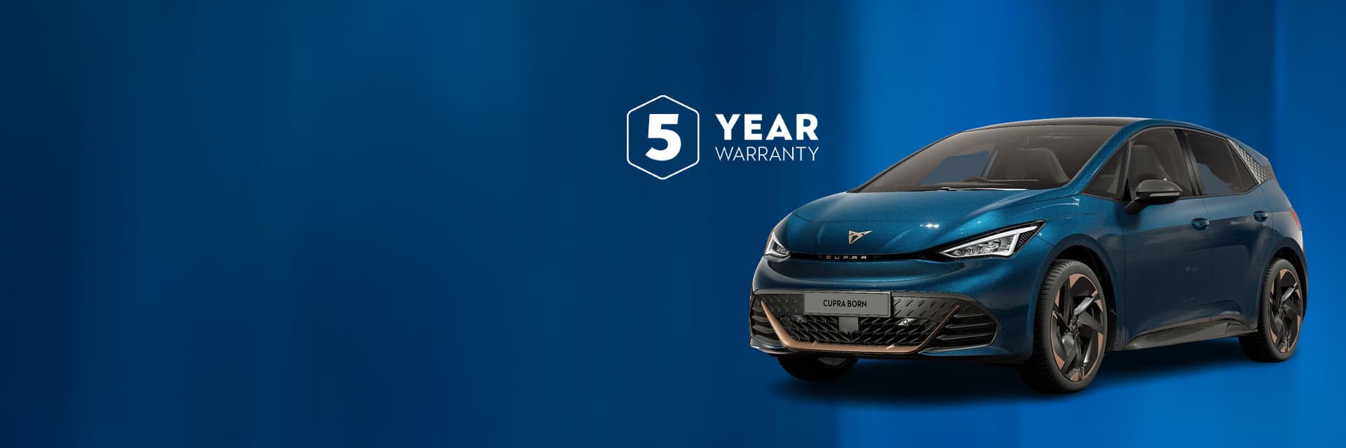 Cupra Dealer | CUPRA Sunderland | Pulman Group Cupra