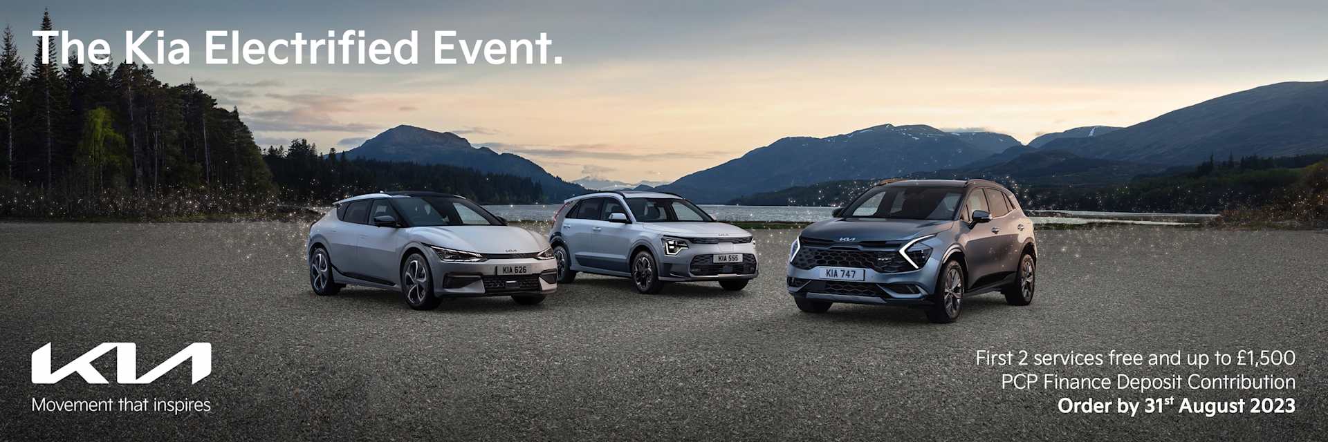 Kia Car Dealer | Bristol, Cardiff, Newport & Gloucester | Wessex ...
