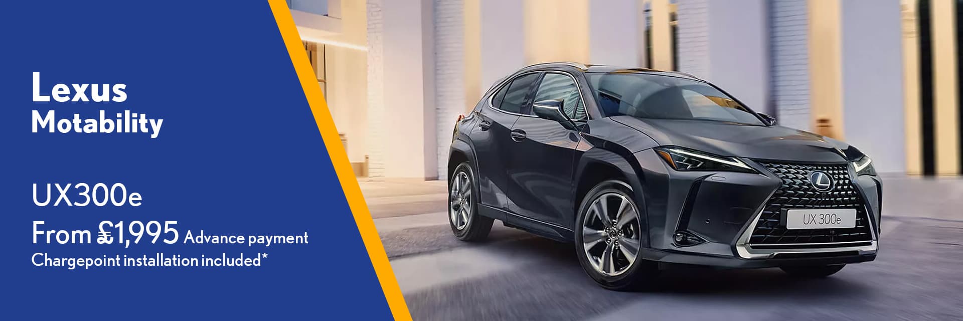 Lexus Dealer | New & Used Lexus Cars | Lexus Bolton & Lexus Stockport