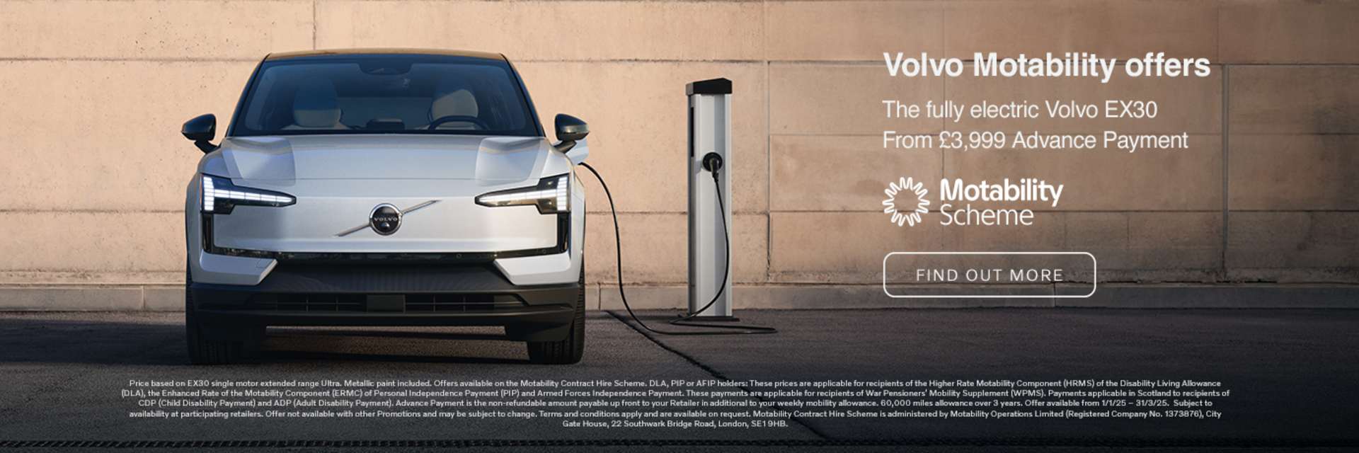 Volvo Car Dealers | Southampton & Winchester | Snows Volvo