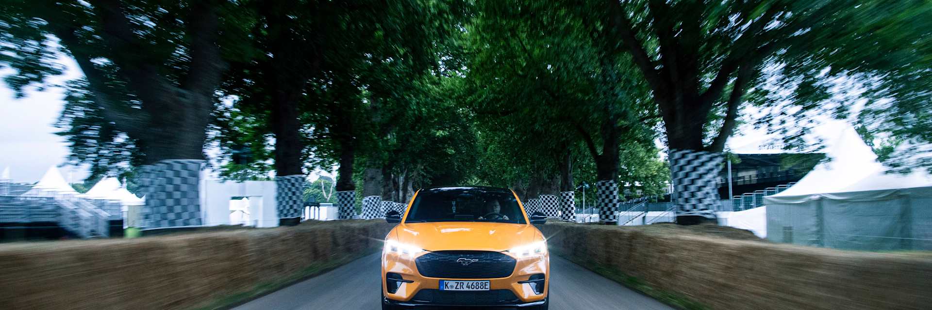 Ford Dealer | Eastbourne & Hastings | Birchwood Ford