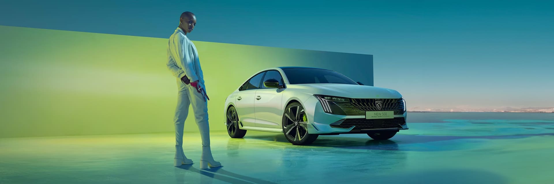 Peugeot Dealer | RRG Peugeot Oldham & Rochdale