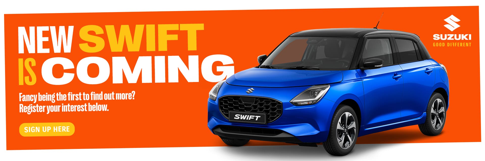 Suzuki Dealer | Cardiff | White Dove Motor Group Suzuki