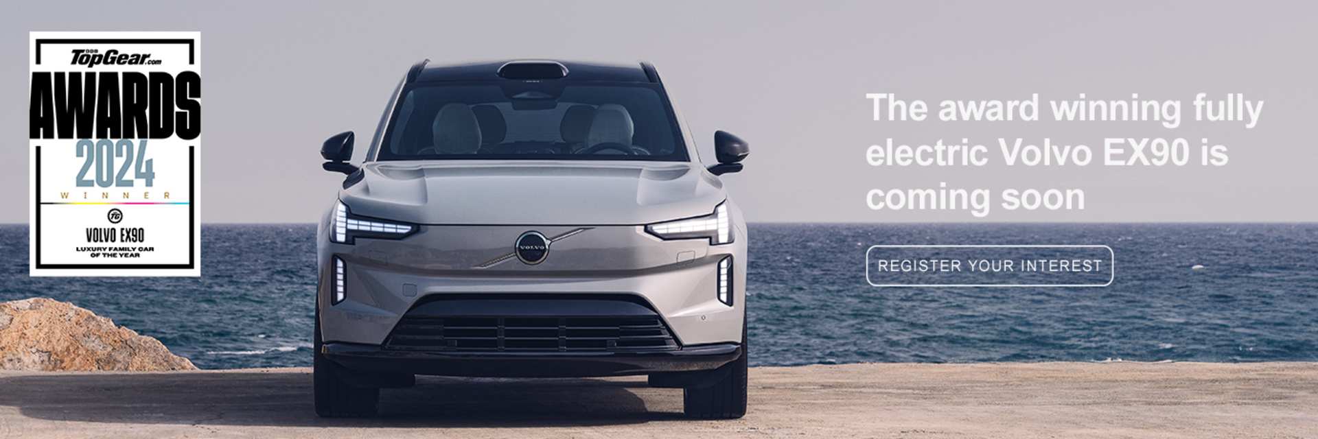 Volvo Car Dealers | Southampton & Winchester | Snows Volvo