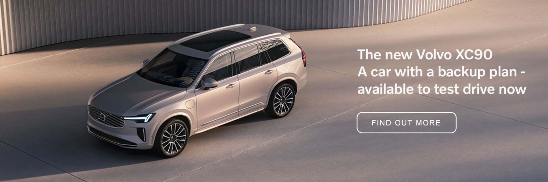 Volvo Car Dealers | Southampton & Winchester | Snows Volvo