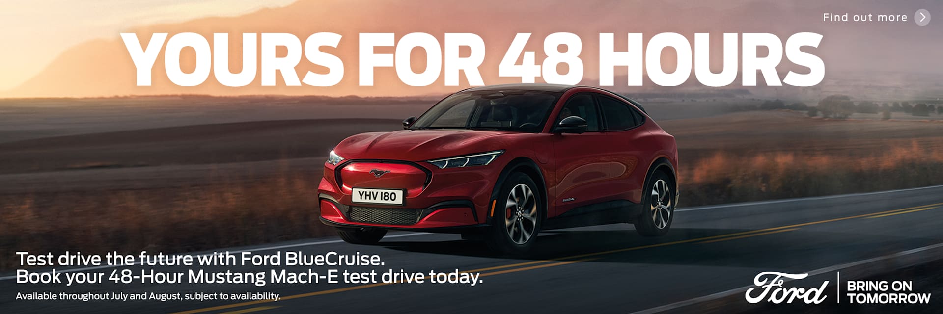 New & Used Ford Car Dealers | Used Cars Kidderminster & Malvern