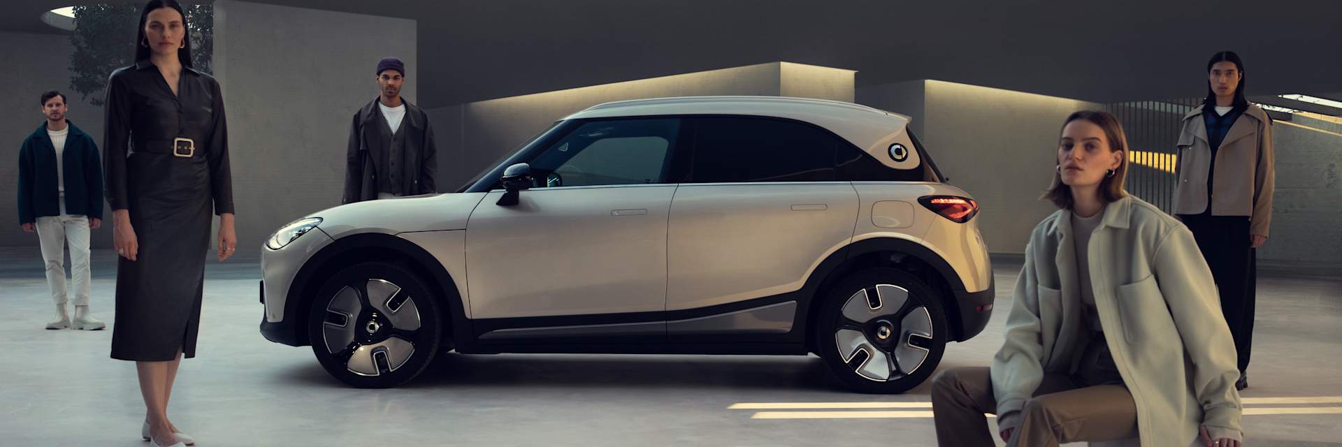 Smart Dealer | Birmingham & Greater Manchester | LSH Auto Smart