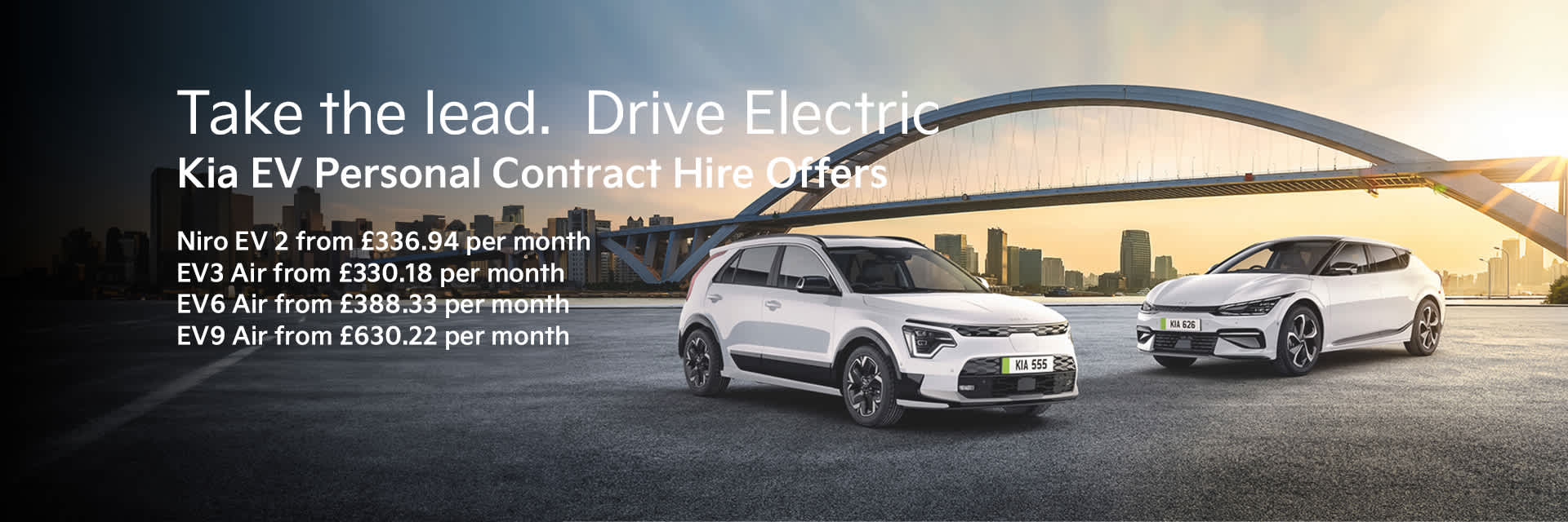 The Kia EV3 - Electric Compact Crossover | Kia New Cars | RRG Kia Bury