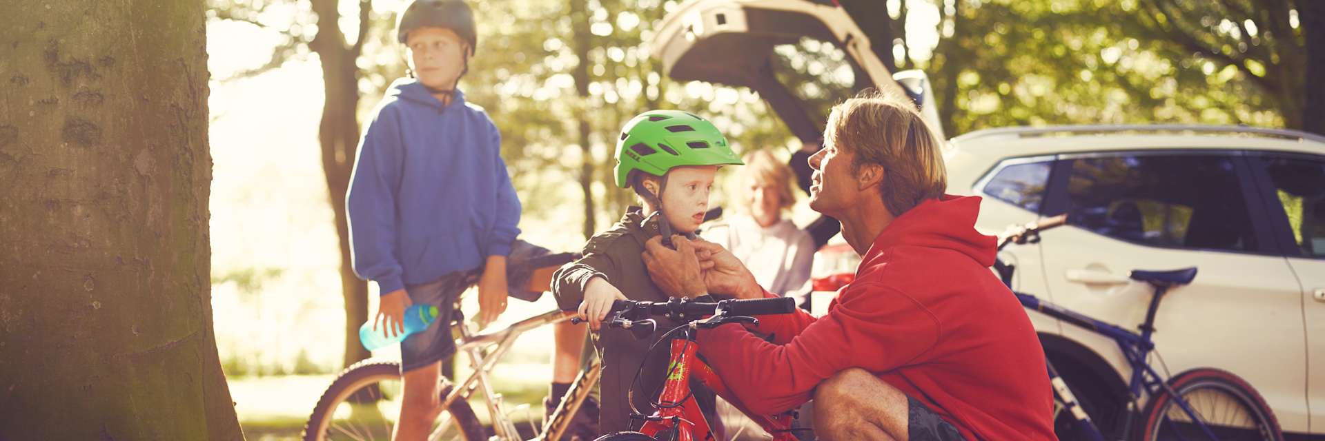 Motability Vehicles | Bristol, Gloucester & South Wales | Wessex ...