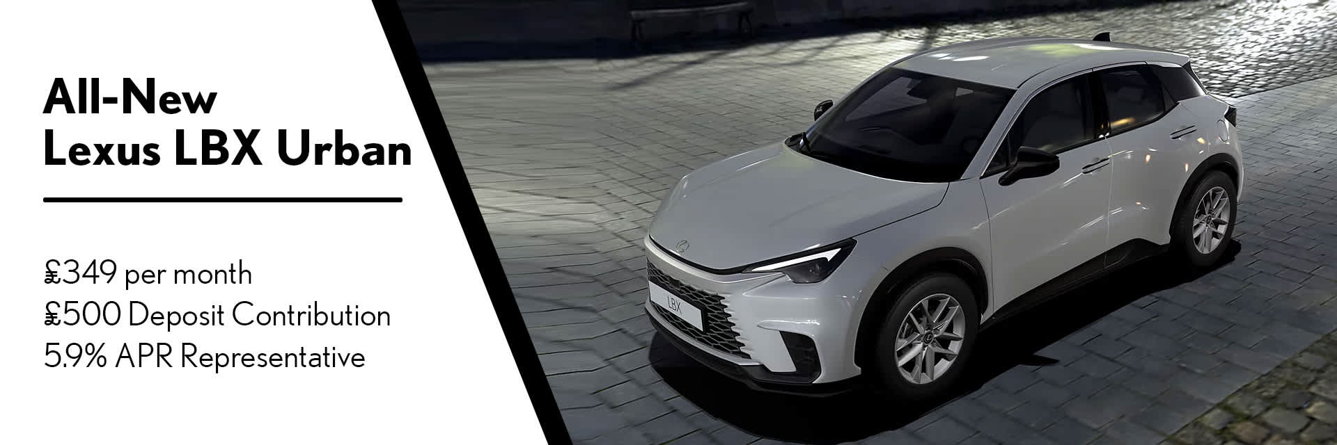 Lexus Dealer | New & Used Lexus Cars | Lexus Bolton & Lexus Stockport