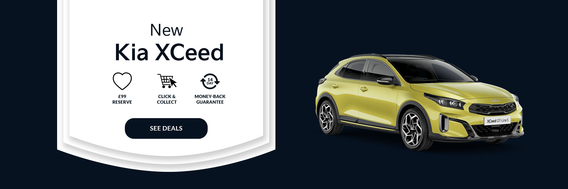 Discover Our Range & Service Offerings! | Allen Kia, EAG Kia