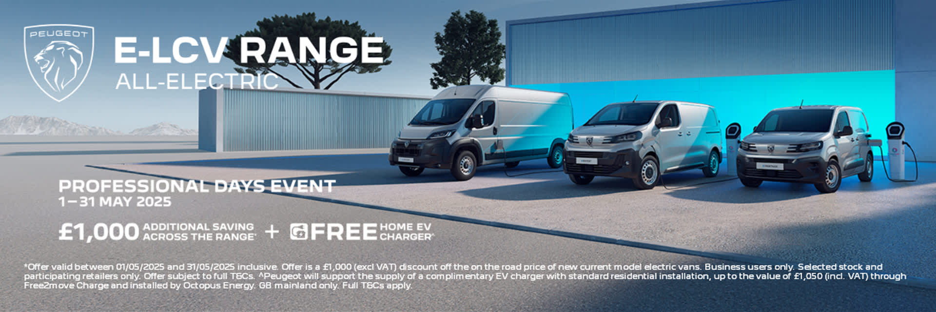 Peugeot Dealer | RRG Peugeot Oldham & Rochdale