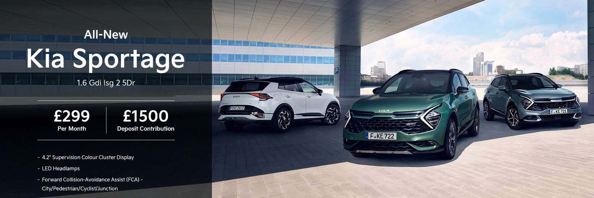 New & Used Car Dealer | Forfar, Angus, Scotland | Fisken