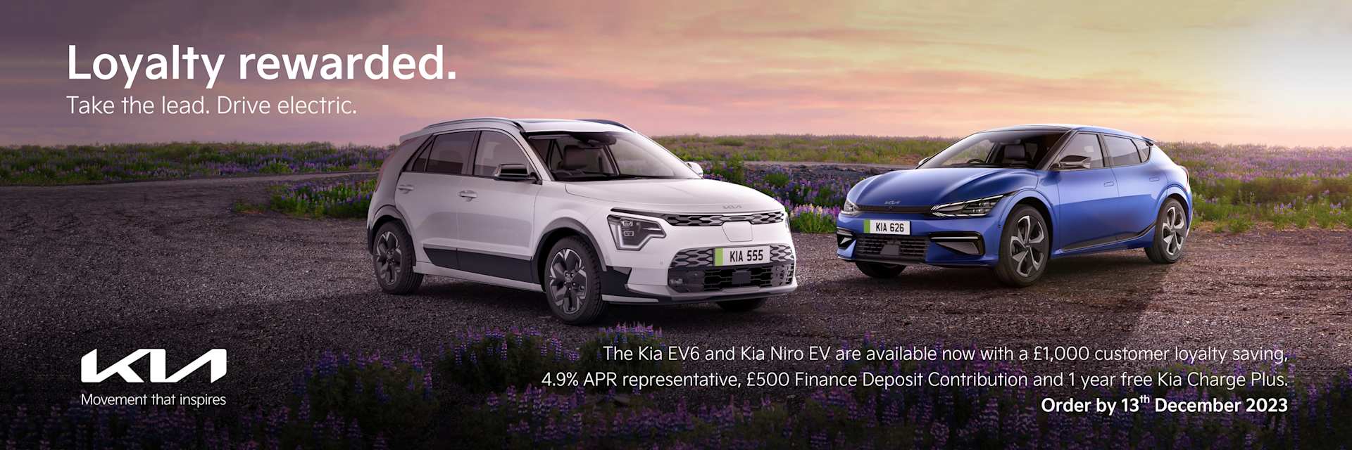 Furrows Kia | 100 Years serving Shropshire | Telford & Shrewsbury