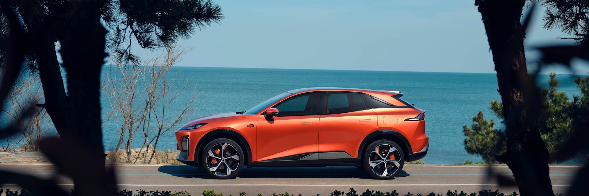 Luxury Car Dealers in the UAE | Al Tayer Motors